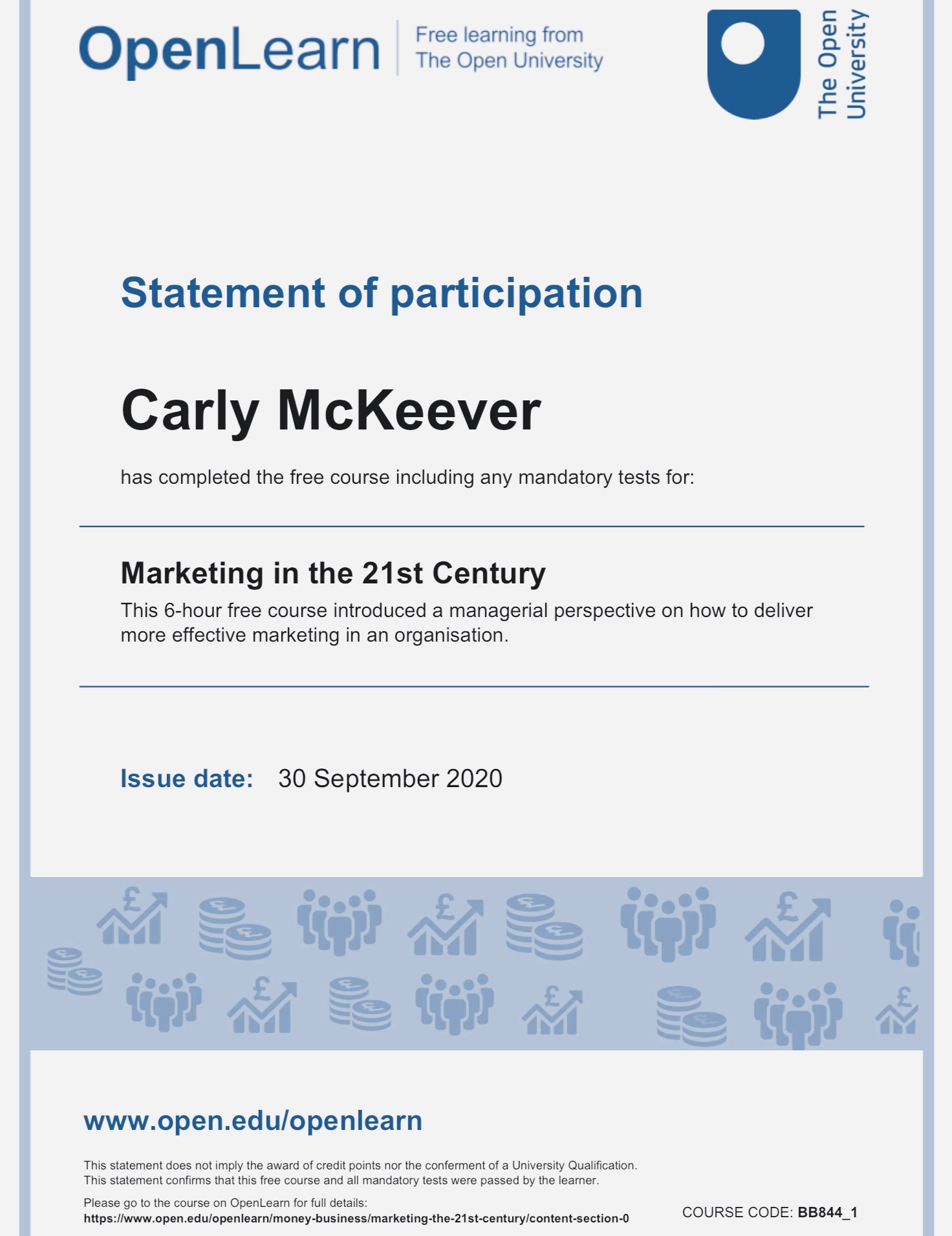 About – Defiant Media & Marketing