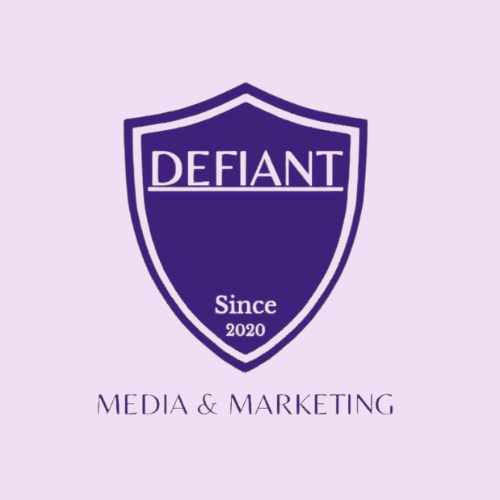 Defiant Media & Marketing – Rogue Digital Marketer in the wild!